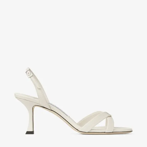 JIMMY CHOO Elsy 70 Slingbacks