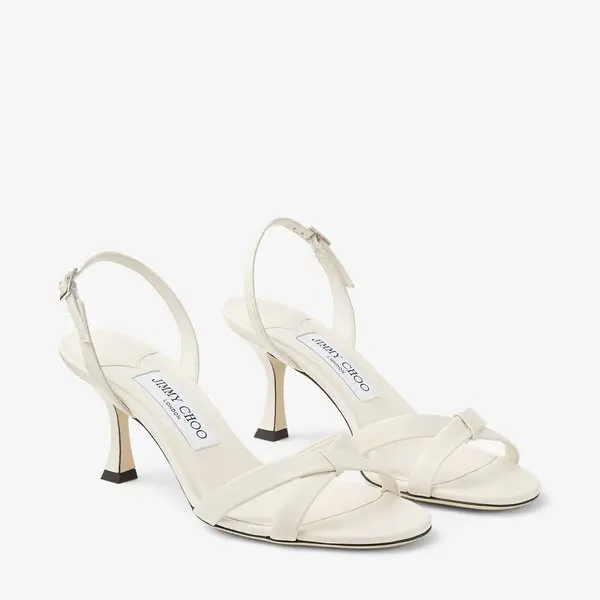 JIMMY CHOO Elsy 70 Slingbacks