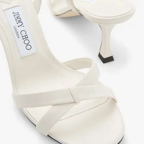 JIMMY CHOO Elsy 70 Slingbacks