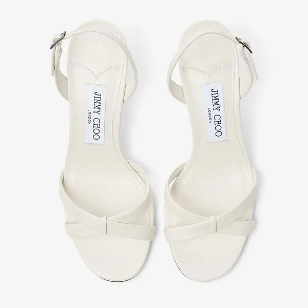 JIMMY CHOO Elsy 70 Slingbacks