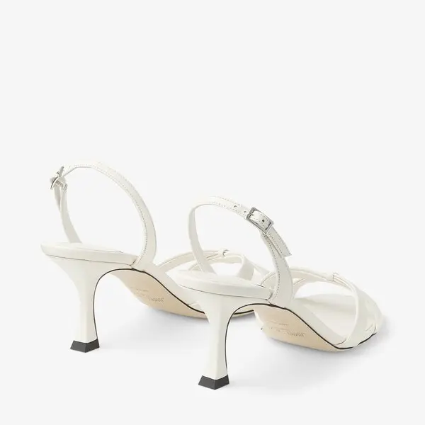 JIMMY CHOO Elsy 70 Slingbacks