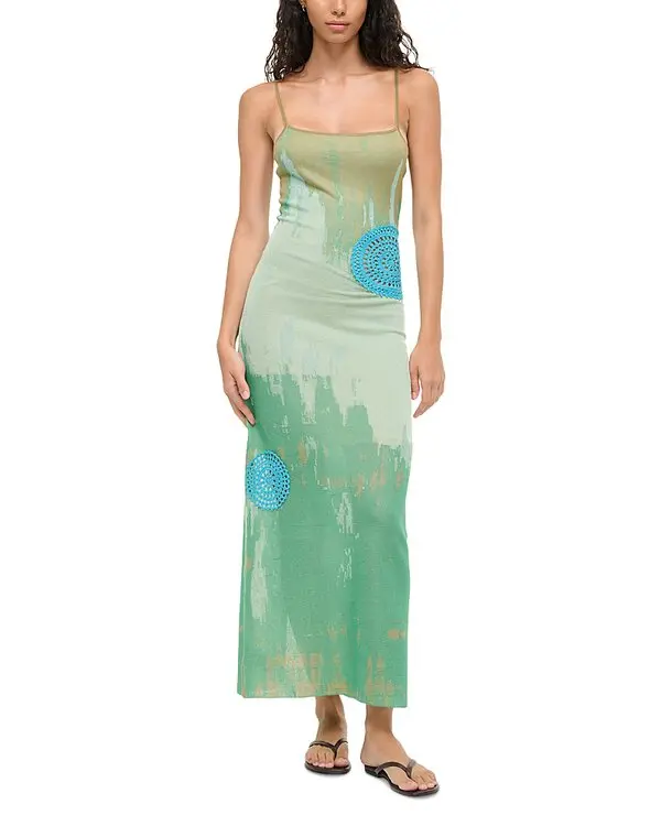 Staud Venus Dress