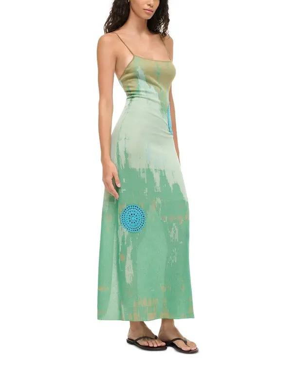 Staud Venus Dress