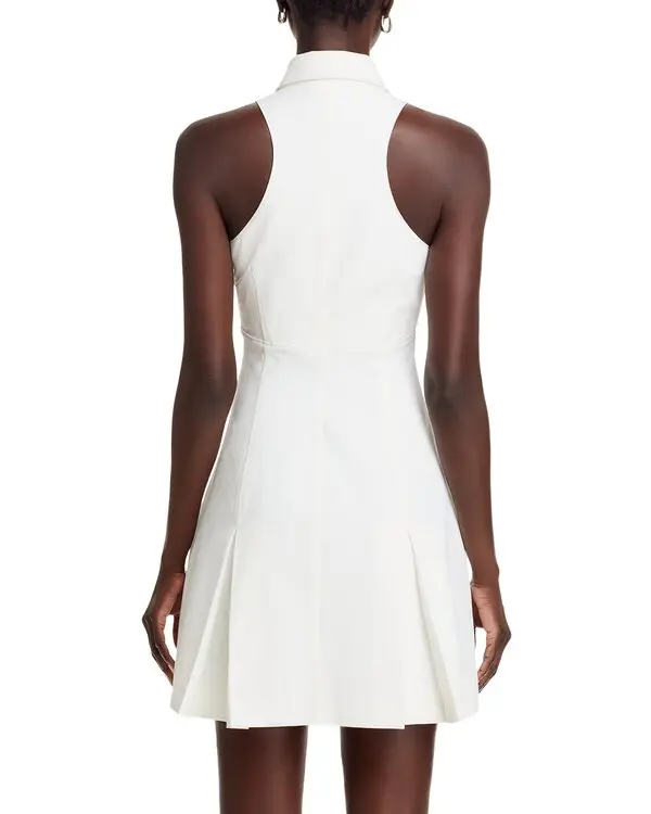 Cinq À Sept Cassette Mini Dress