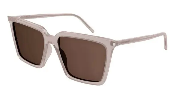 Saint Laurent Sunglasses - Multicolor