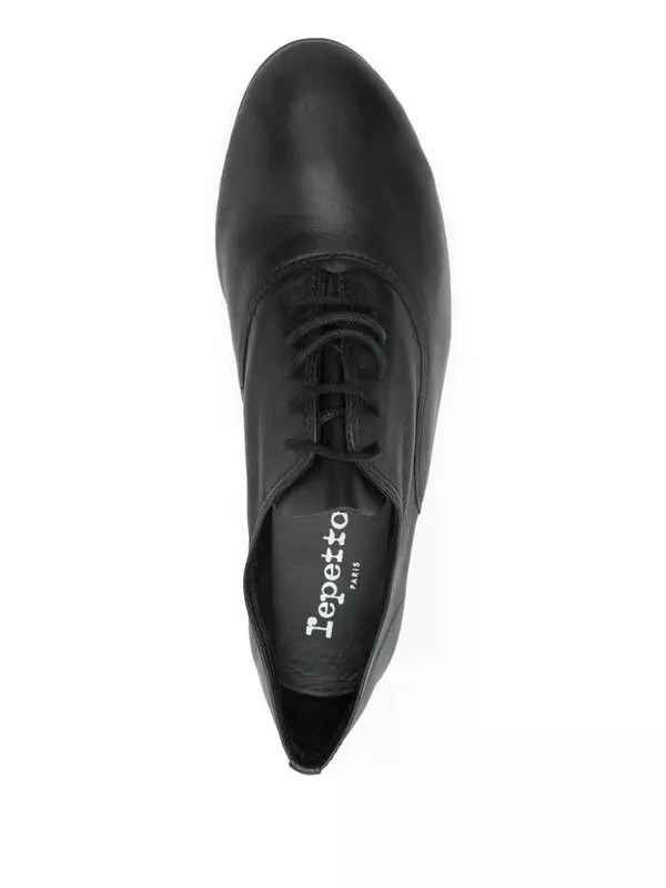 Repetto Zizi Oxford Shoes