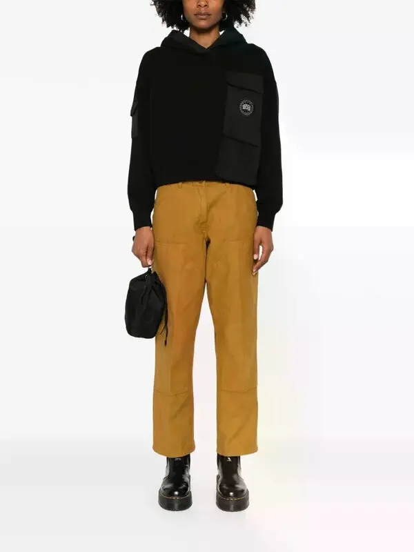 Filson Cotton Trousers