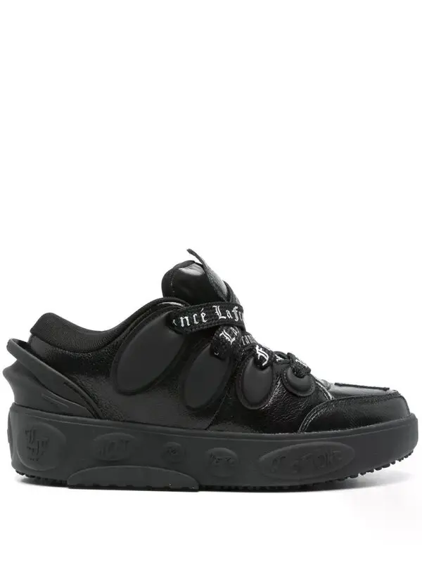 PUMA X Lamelo Ball Lafrancé Sneakers - Black