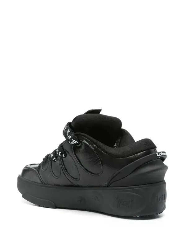 PUMA X Lamelo Ball Lafrancé Sneakers - Black