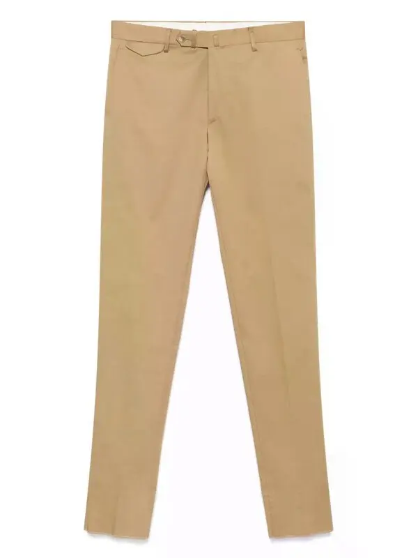 Tagliatore Tapered Trousers
