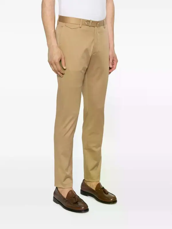 Tagliatore Tapered Trousers