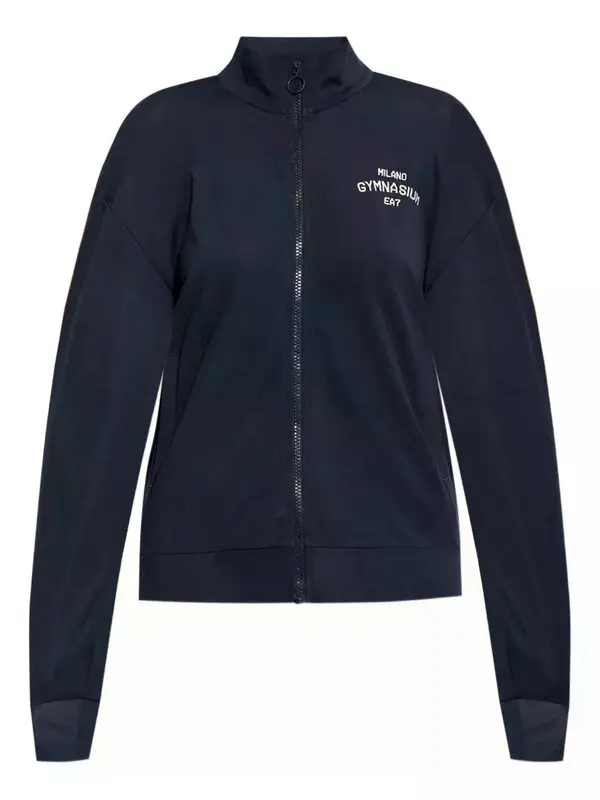 EA7 Gymnasium Sweatshirt