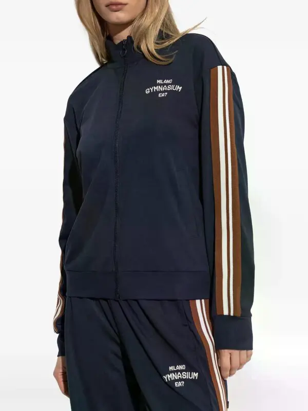 EA7 Gymnasium Sweatshirt