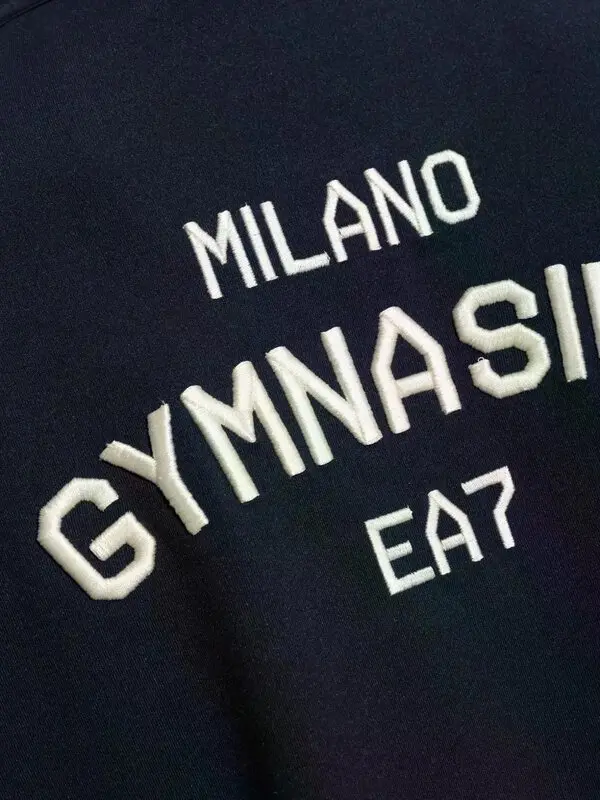 EA7 Gymnasium Sweatshirt