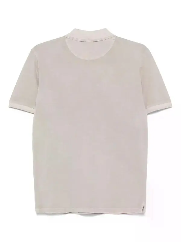 Woolrich Piqué Polo Shirt