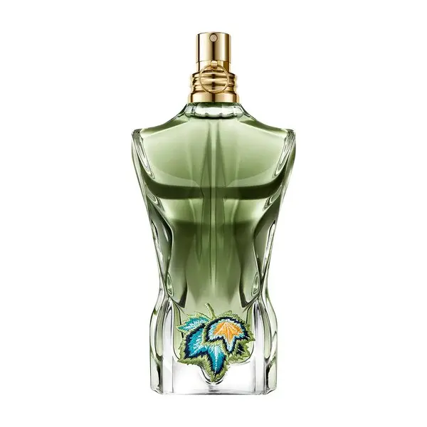 Jean Paul Gaultier Le Beau Paradise Garden With Coconut Water & Green Fig - One-color