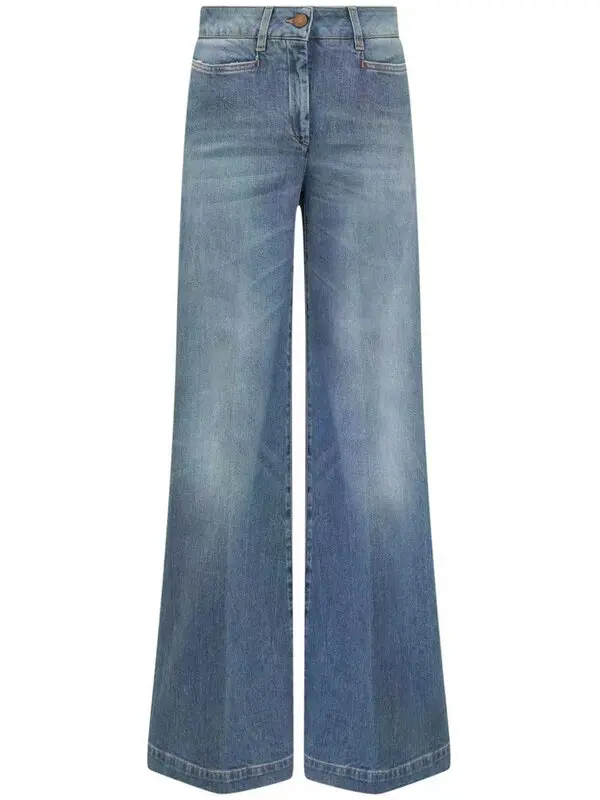 THE SEAFARER Levant Jeans