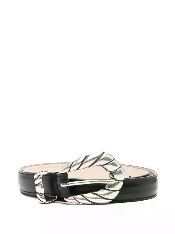 IRO PARIS Embella Belt - Black