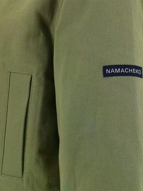 NAMACHEKO Hades Bomber Jacket