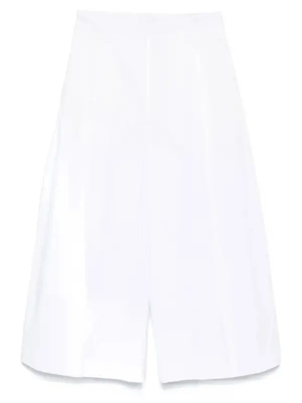 THELATEST Beba Trousers - White