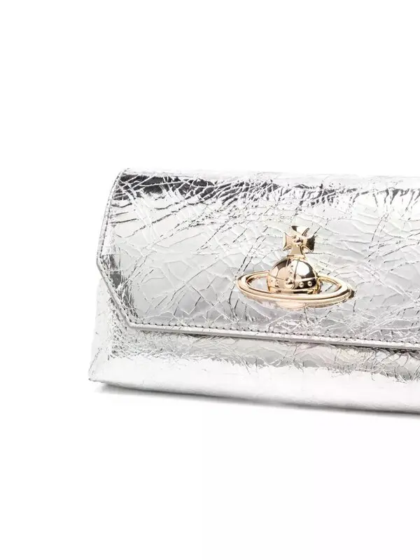 VIVIENNE WESTWOOD Mini Pouch