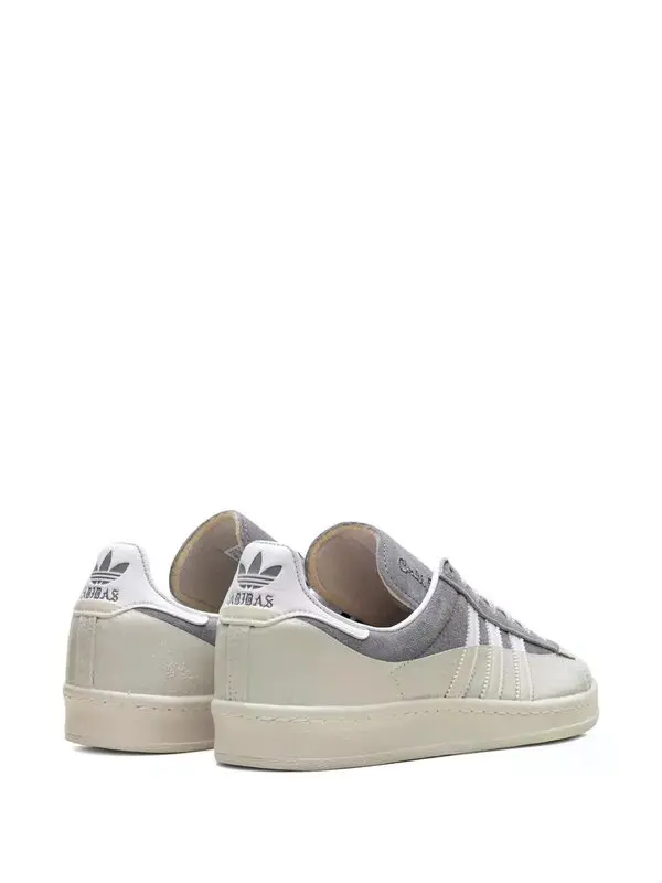 adidas gazelle silver green womens Cali Dewitt Campus 80s