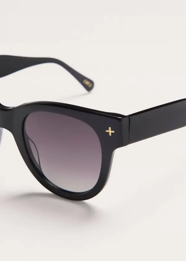 ME+EM D-frame Sunglasses