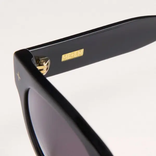 ME+EM D-frame Sunglasses