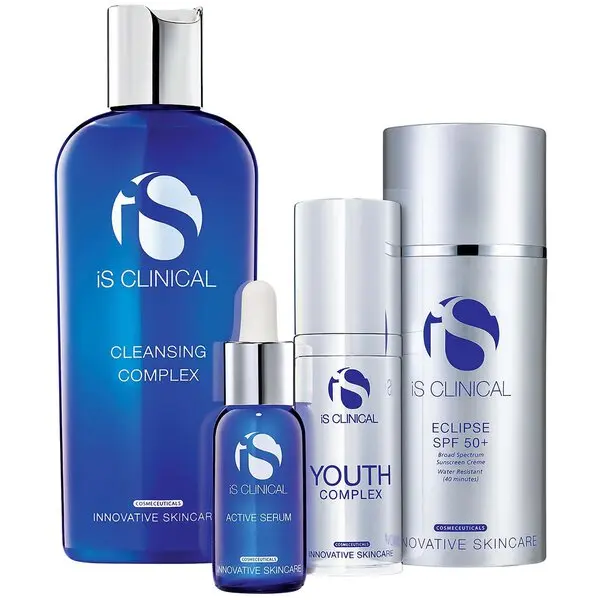 IS CLINICAL Pure Renewal Collection - One-color