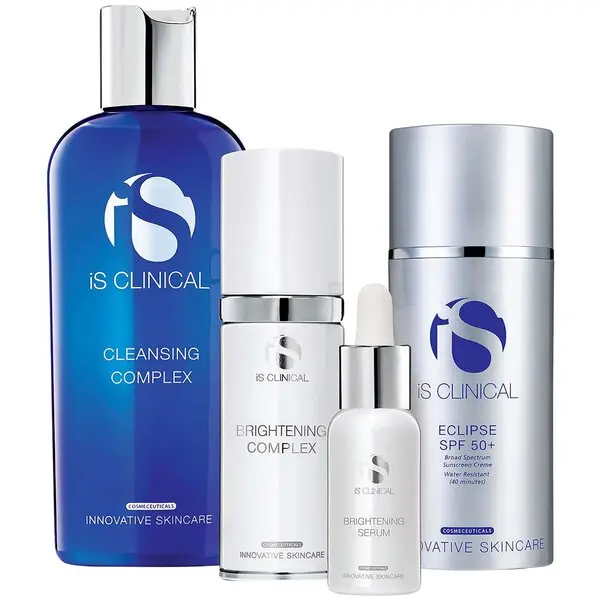 IS CLINICAL Pure Radiance Collection - One-color