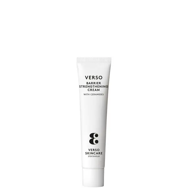VERSO Barrier Strengthening Cream - One-color