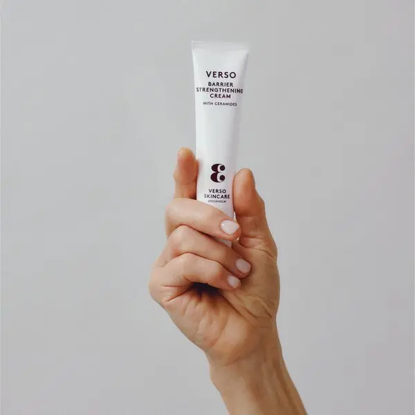 VERSO Barrier Strengthening Cream