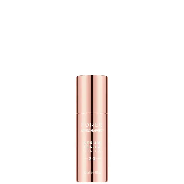 Foreo Supercharged Serum 2.0 30ml - One-color