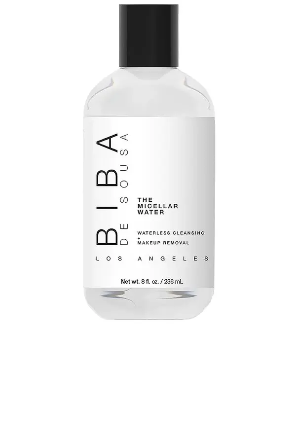 BIBA DE SOUSA Micellar Water - N,a