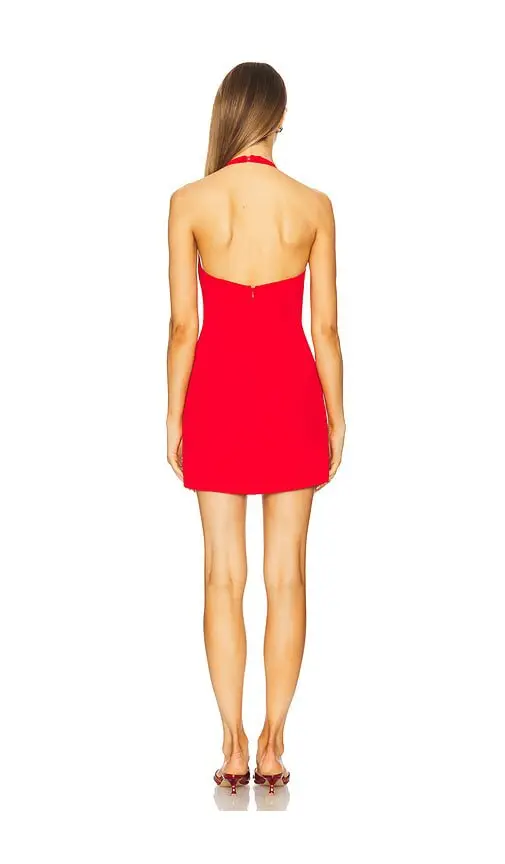 LOVERS AND FRIENDS Katrine Mini Dress