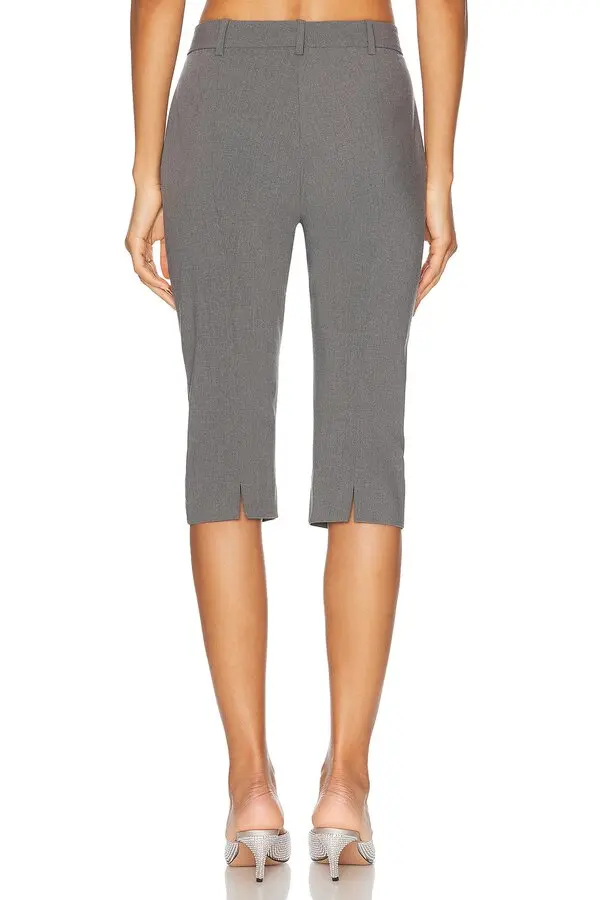Sandy Liang Melvin Capri Pants
