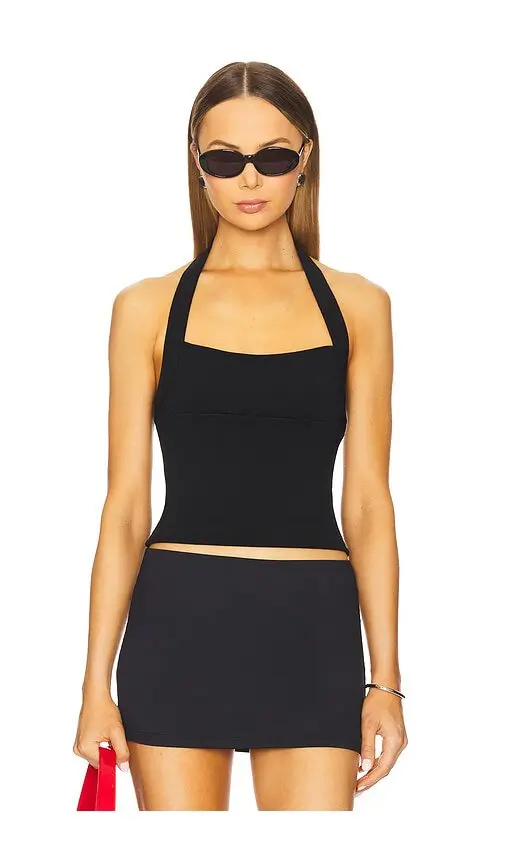 Bec & Bridge Skyler Halter Top