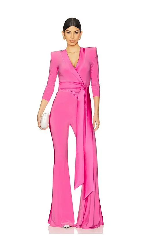 ZHIVAGO Idunn Jumpsuit - Candy