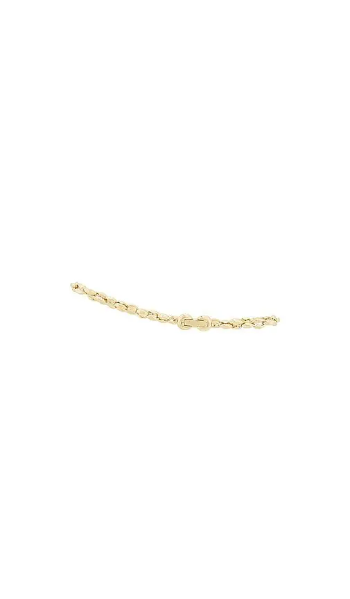 Jenny Bird Dhani Anklet - Gold