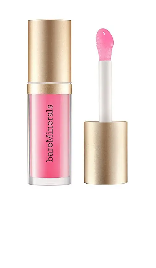BAREMINERALS Nourishing Lip Oil - Delight