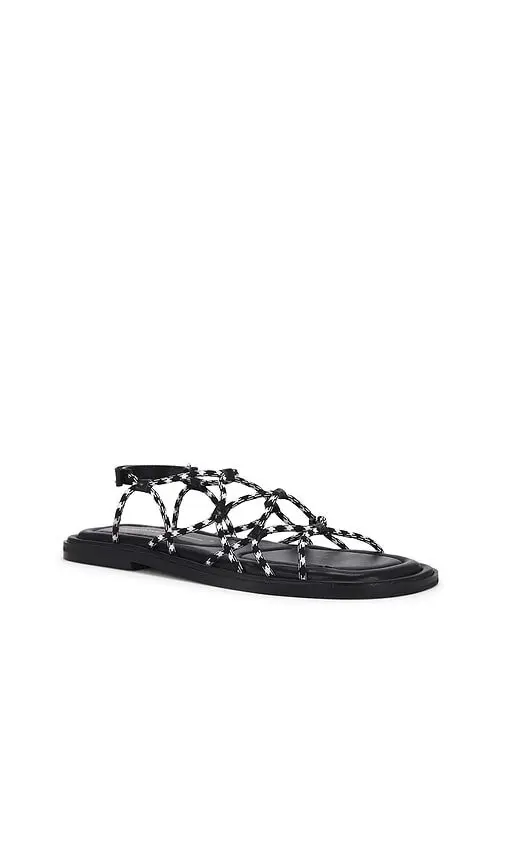 Intentionally Blank Lychee Sandal