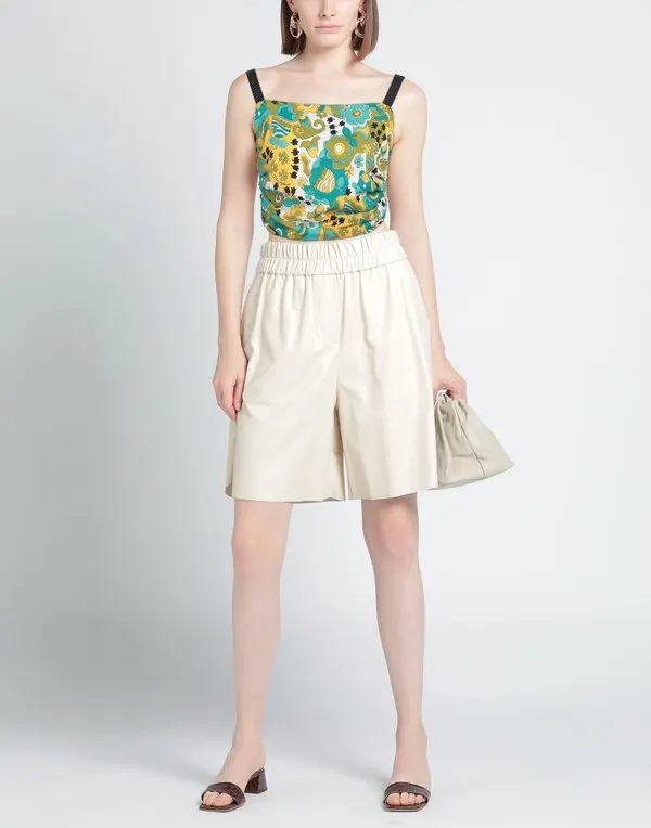 Dolce & Gabbana Paisley-print Top