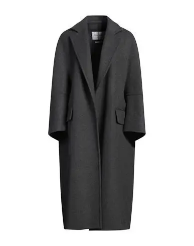 Max Mara Sfilata Virgin Wool And Cashmere Coat