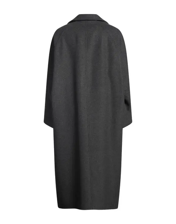 Max Mara Sfilata Virgin Wool And Cashmere Coat