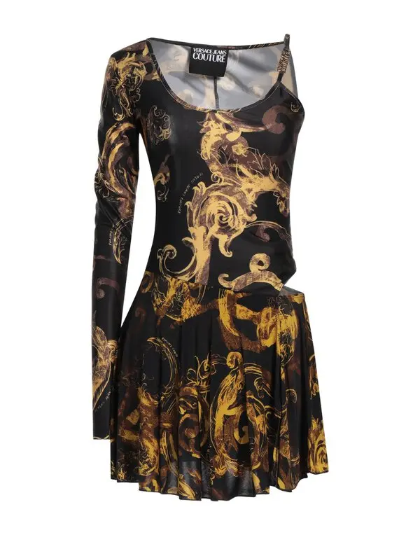 Versace Mini Dress