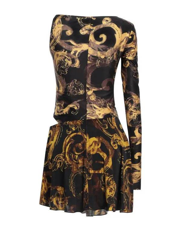 Versace Mini Dress