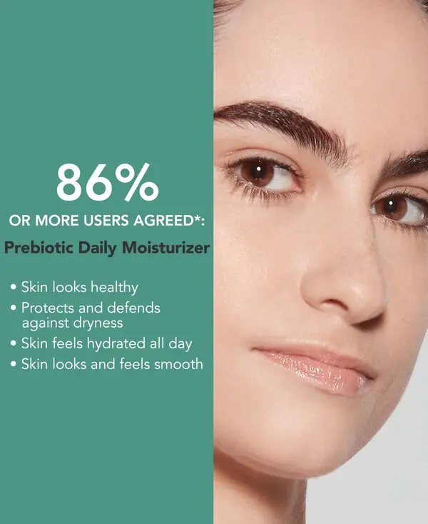 DERMABLEND Professional Prebiotic Daily Moisturizer