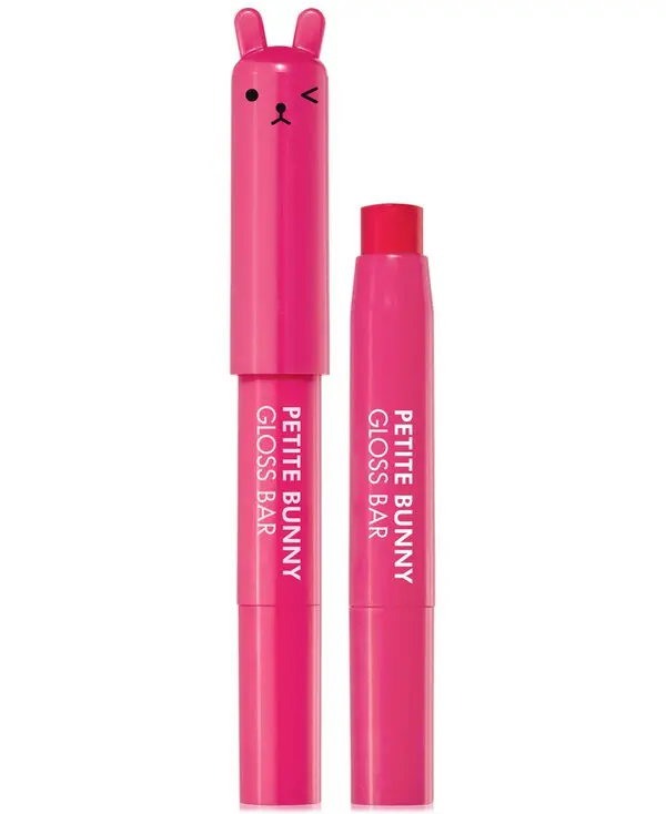 TONYMOLY Petite Bunny Gloss Bar - 03 Juicy Apple