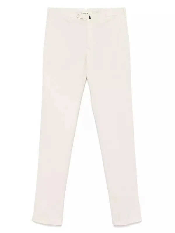 Incotex Pattern 39 Chino Trousers
