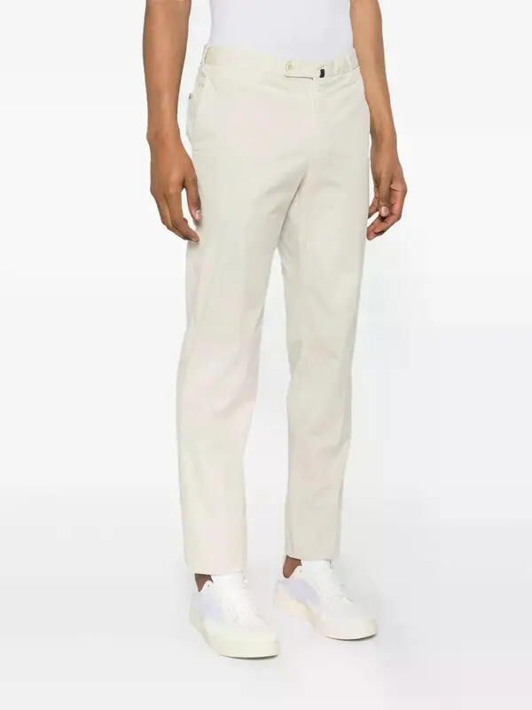 Incotex Pattern 39 Chino Trousers